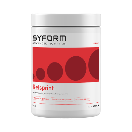 REISPRINT di SYFORM | ironstorenutrition – IRONSTORENUTRITION