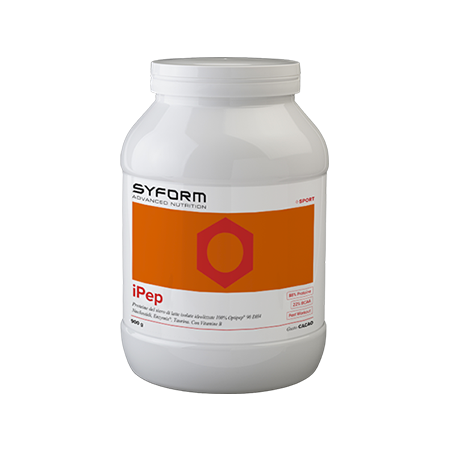 iPEP di SYFORM | ironstorenutrition – IRONSTORENUTRITION